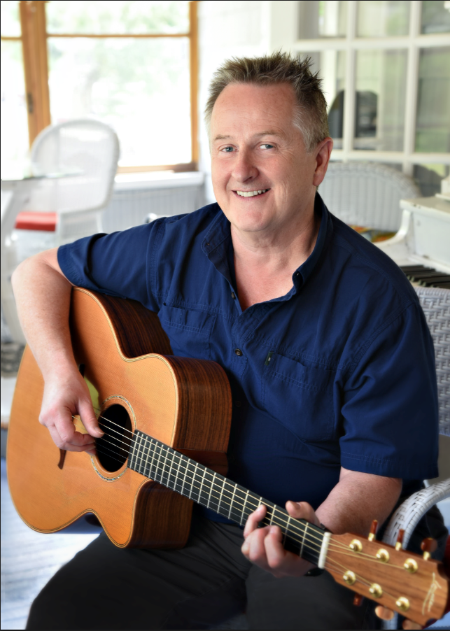 Home | Alex Rosiewicz Music